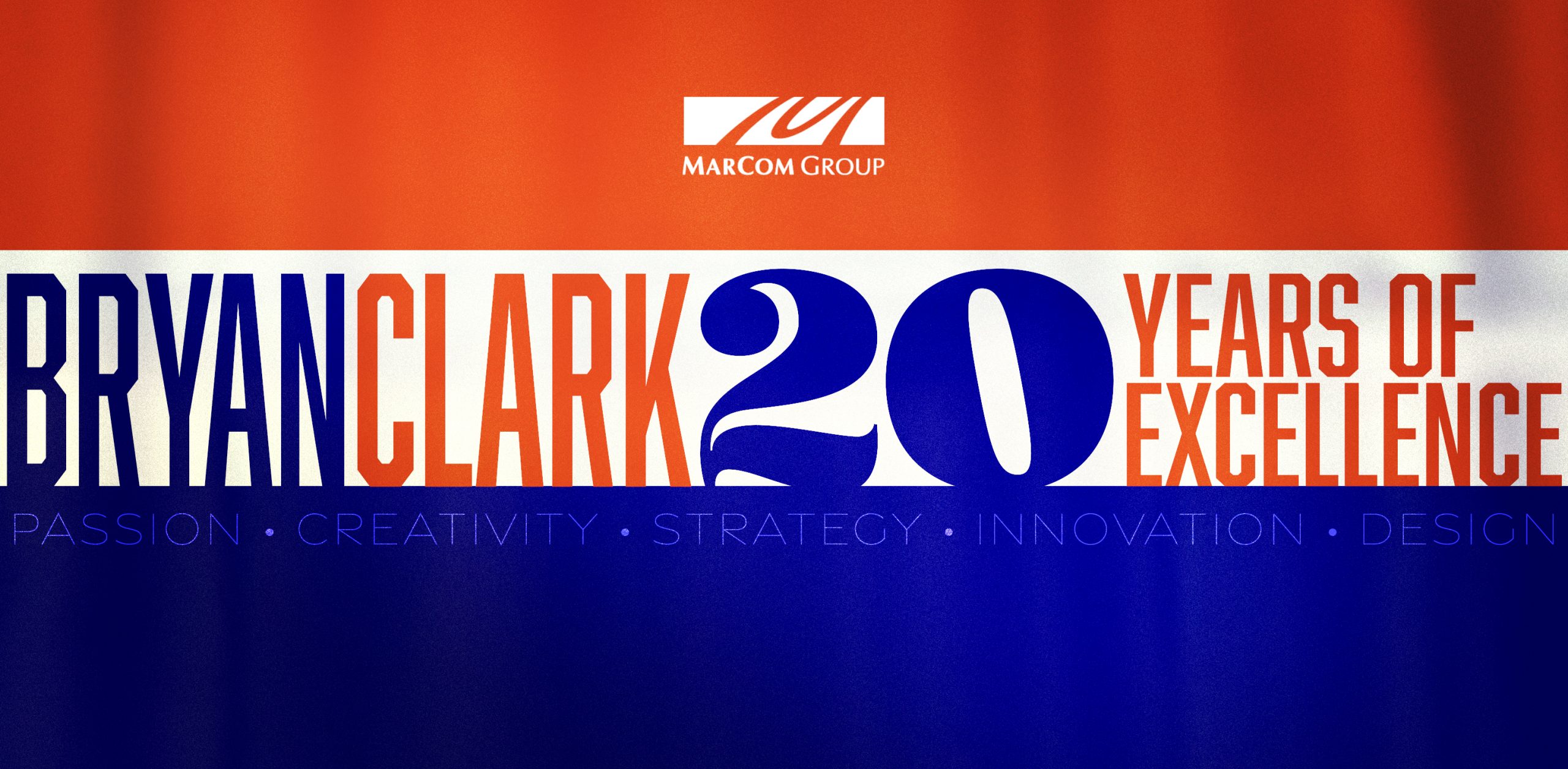 Bryan Clark: Still Crazy (About Design) After All These Years. - MarCom ...